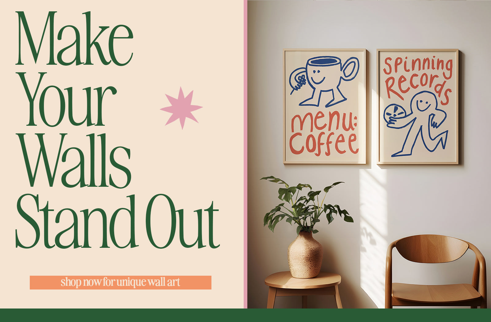 Lune Club - Art Prints For Your Home