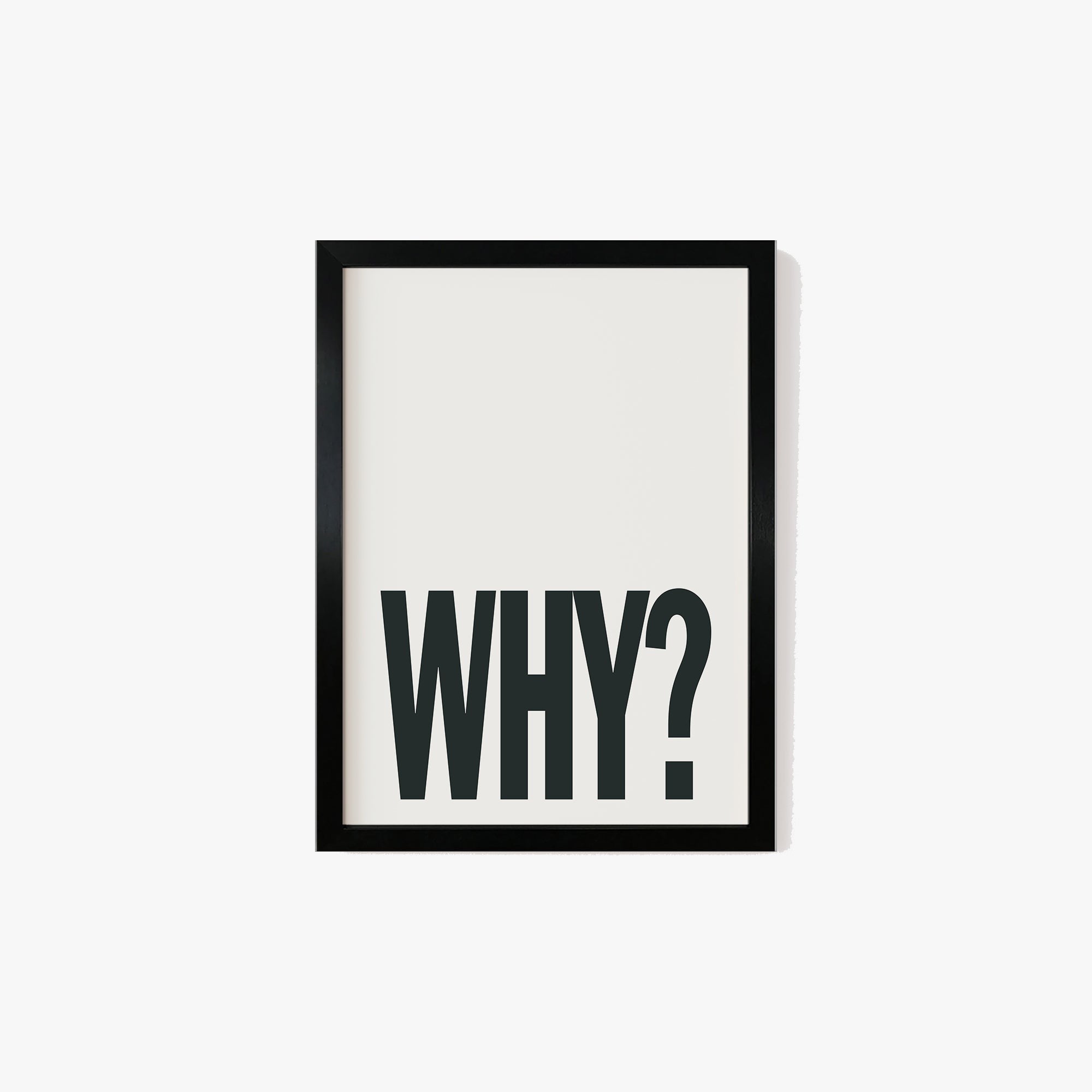 Why Print – Lune Club