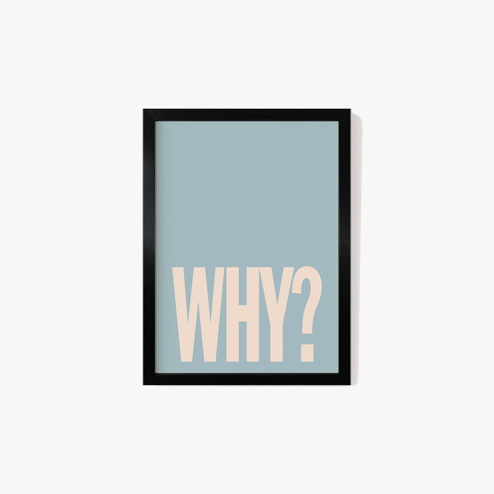 Why Print – Lune Club