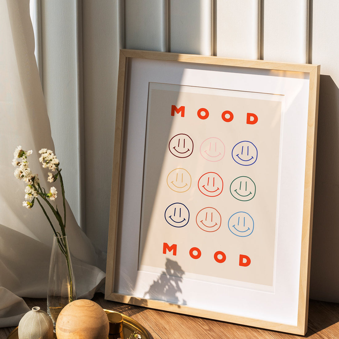 Mood Print – Lune Club
