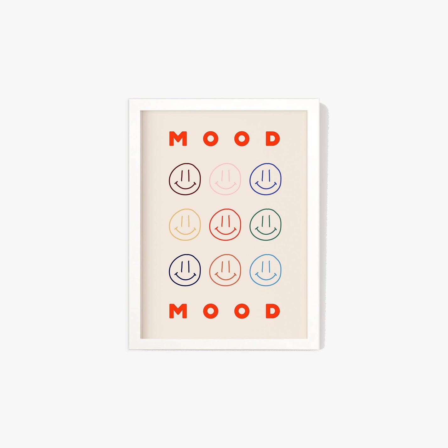 Mood Print – Lune Club
