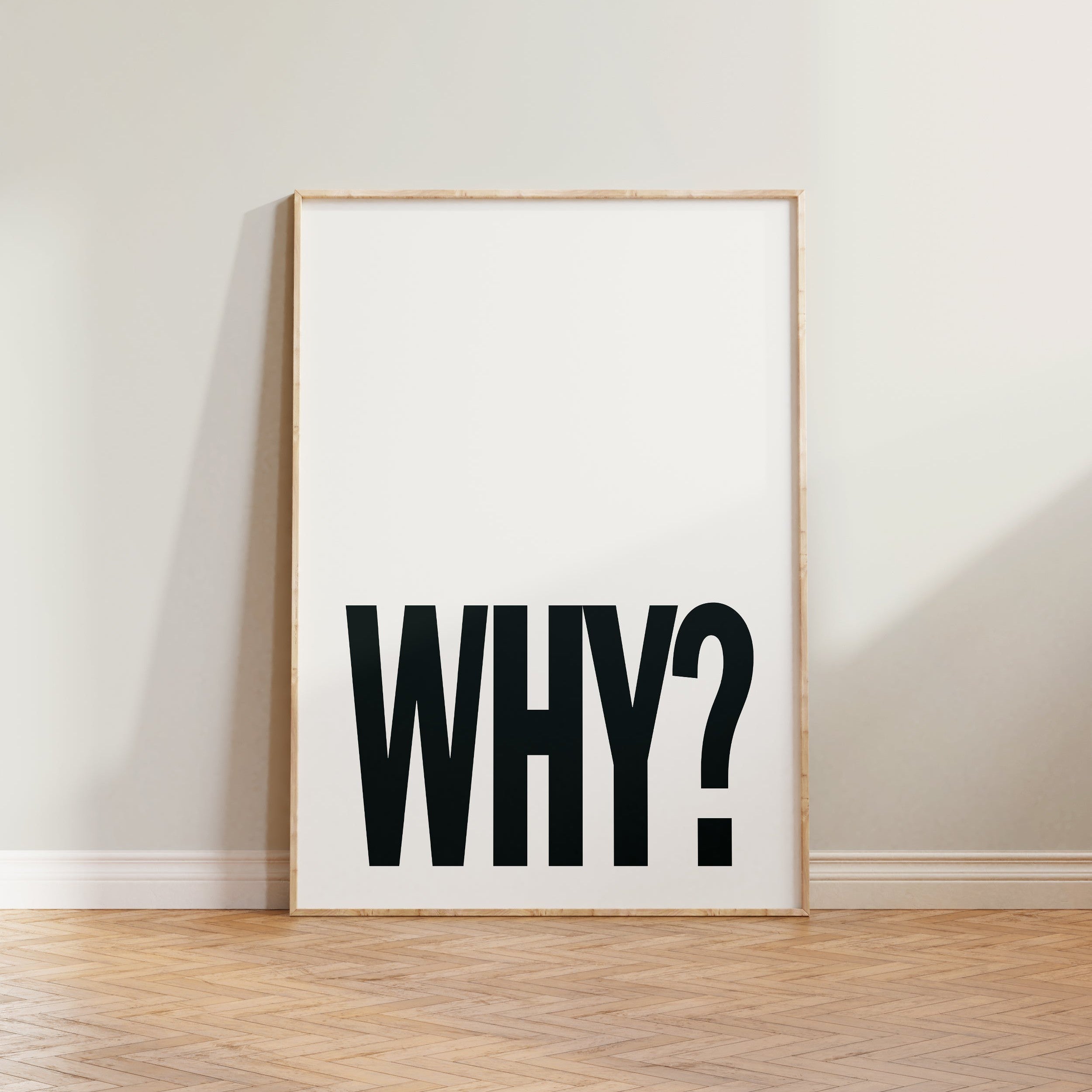 Why Print – Lune Club