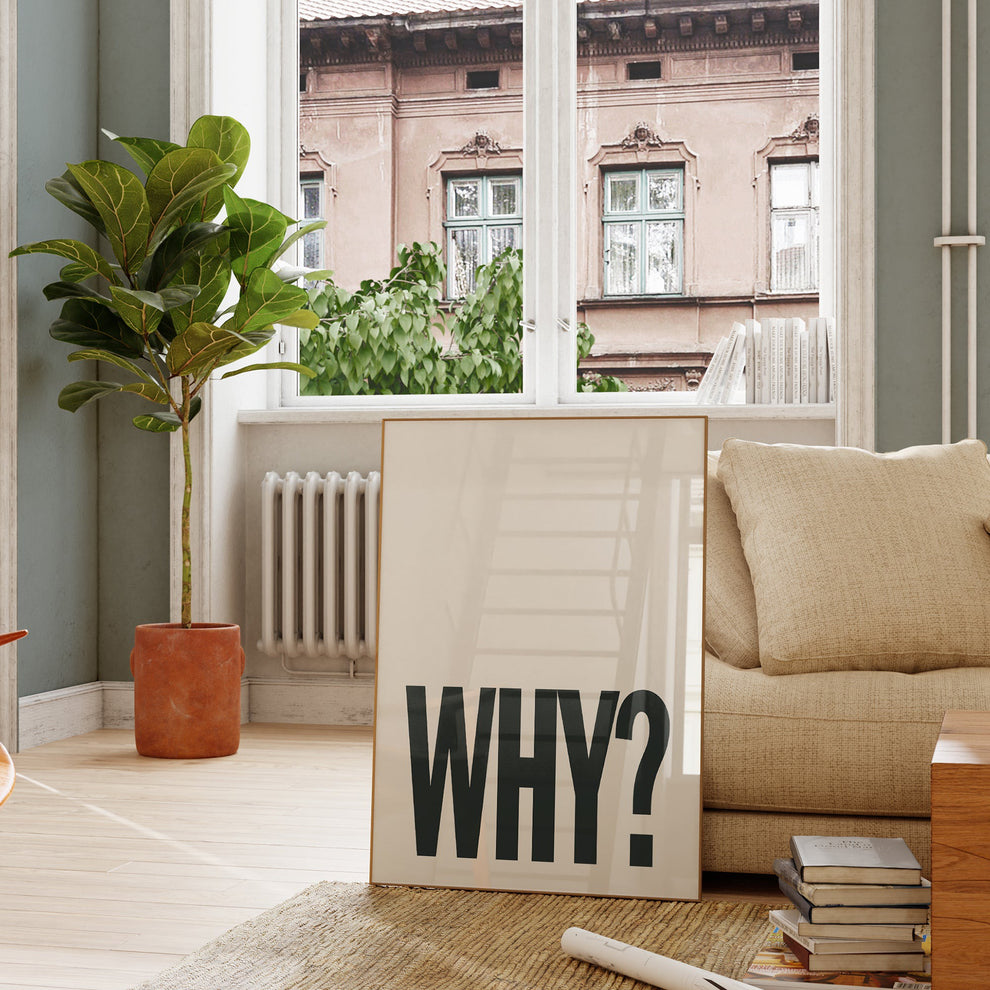 Why Print – Lune Club