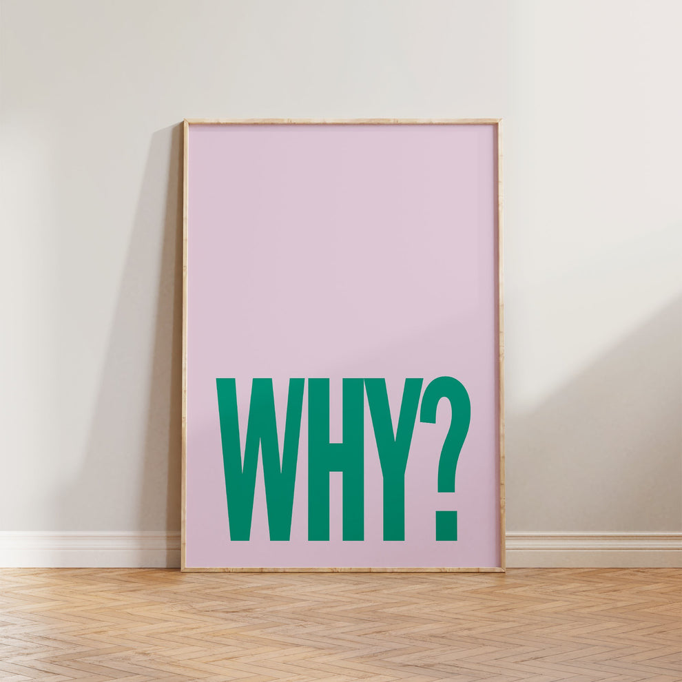 Why Print – Lune Club